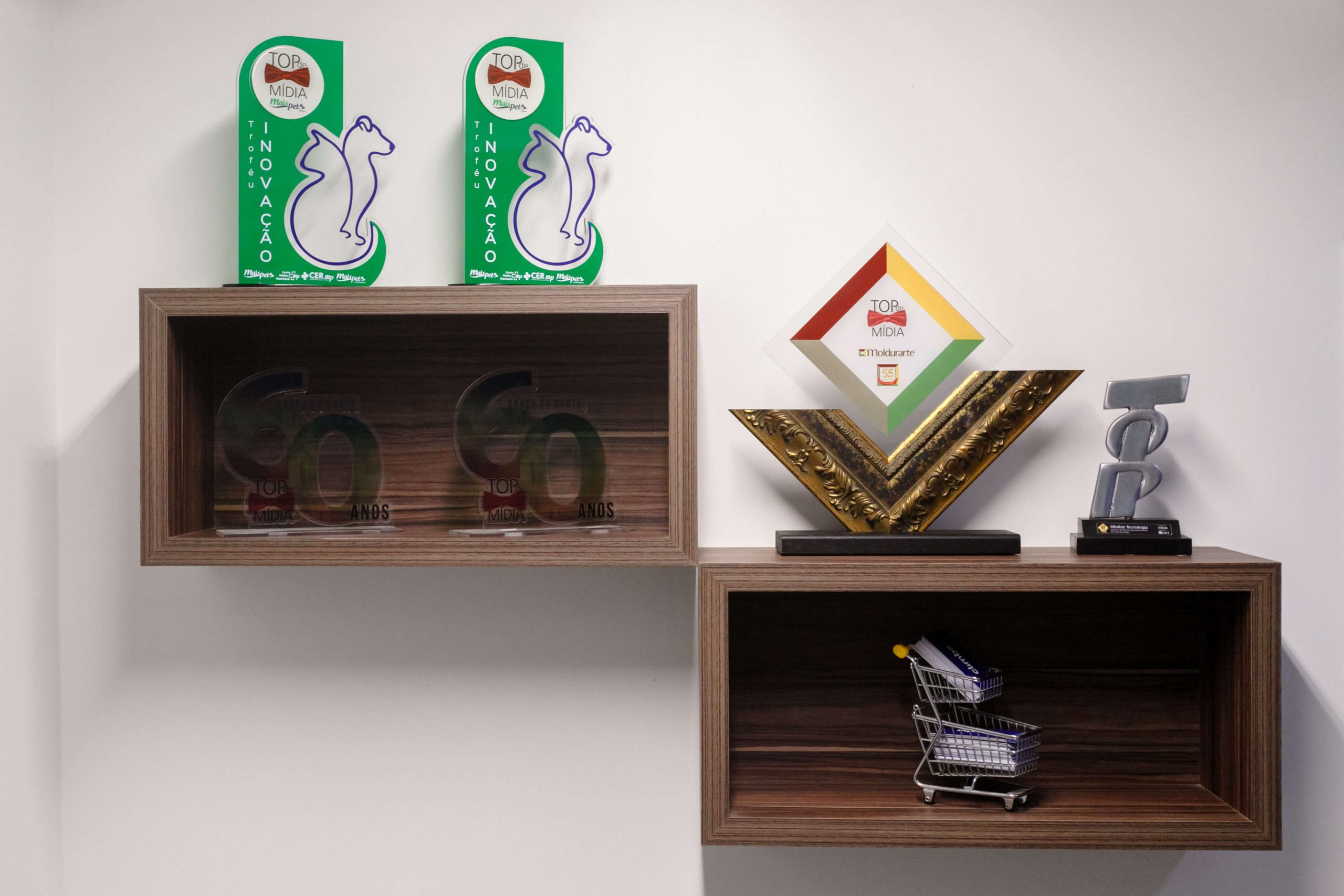 Quem Somos - Climba Commerce