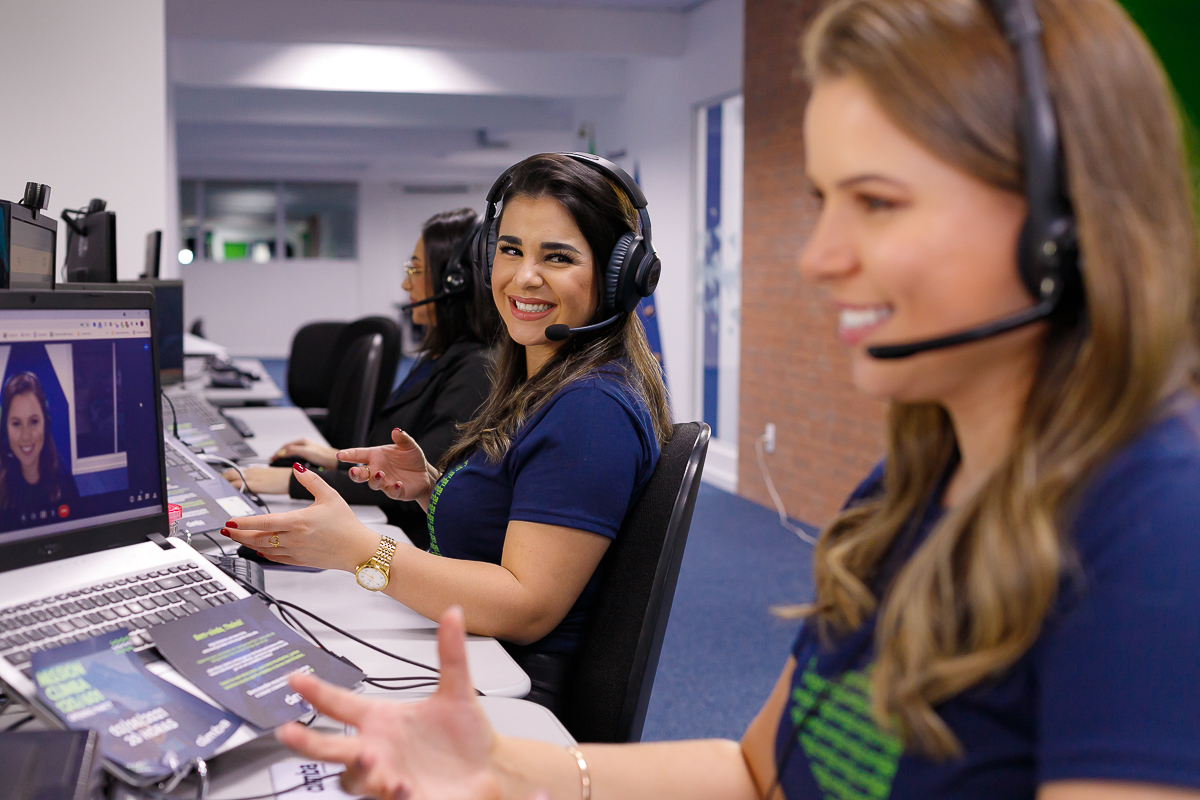 Quem Somos - Climba Commerce